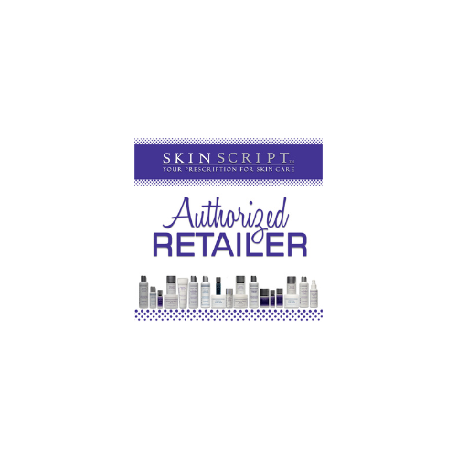 Skin Script Skincare - Targeted Solutions for All Skin Types – Lindsay ...